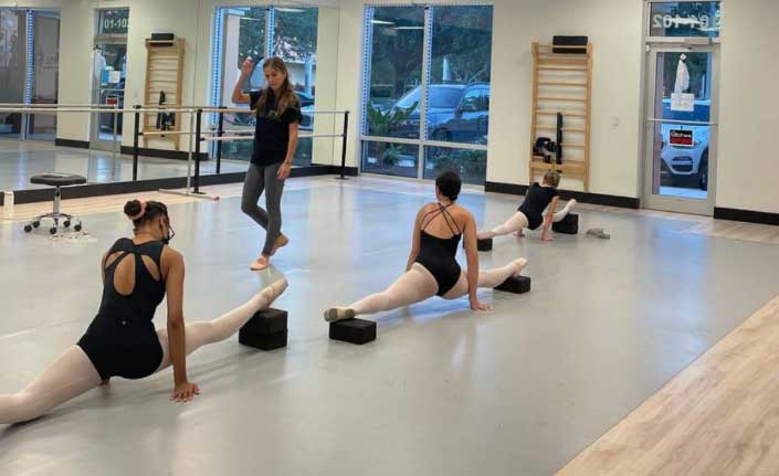 JJ's Dance Studio - Best Dance Studio In Delray Beach, Florida