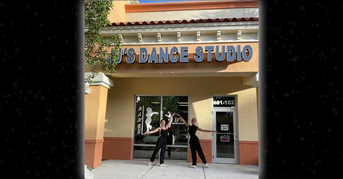 Our Studio & Facility - JJs Dance Studio Delray in Boca Delray